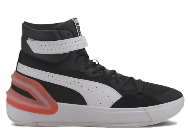 PUMA Sky Modernin High-top Sneakers