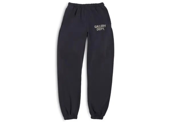 GALLERY DEPT. Lego Sweat Pants