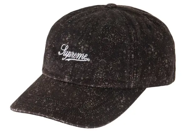 Supreme Liberty Floral 6panel