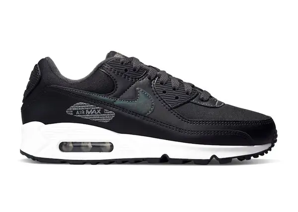 Nike Air Max 90 Metallic Sneakers
