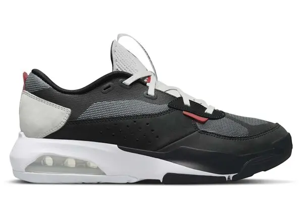 JORDAN Air 200e Sneakers - Black/smoke Grey/white