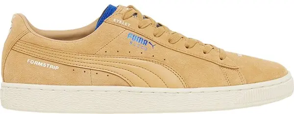 PUMA Suede Ader Errorin - Taffy/blue