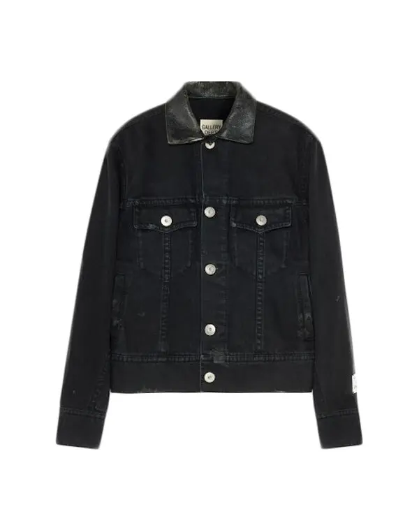 GALLERY DEPT. X Lanvin Denim Jacket