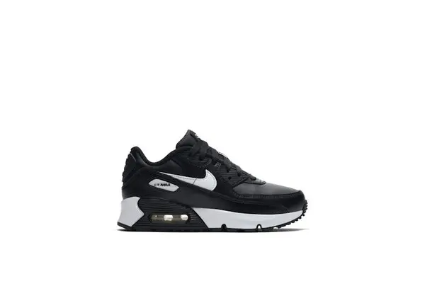 Nike Air Max 90 Sneakers - Black/white