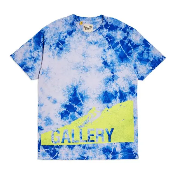 GALLERY DEPT. Rad T-shirt - Tie Dye