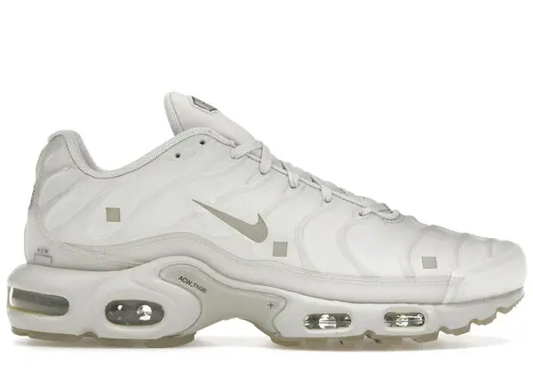 Nike Max Plus A-cold-wall Sneakers