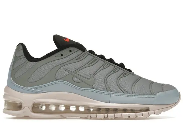 Nike Max Plus 97 Sneakers