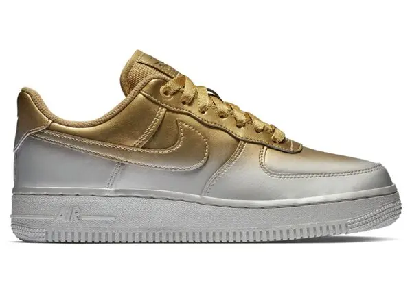 Nike Air Force 1 Low Sneakers