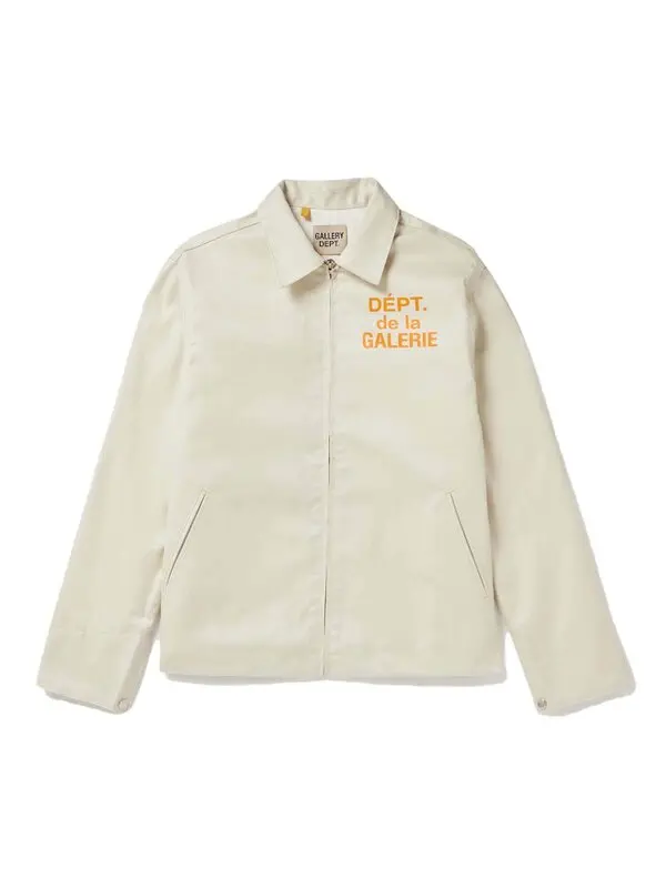 G-Ball GALLERY DEPT MONTECITO JACKET Montecito Jacket