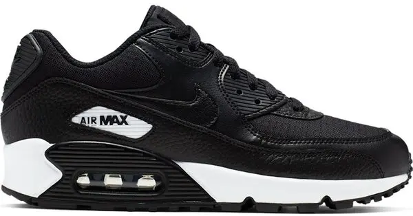 Nike Air Max 90 Sneakers - Black