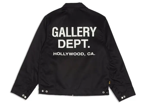 GALLERY DEPT. Montecito Jacket