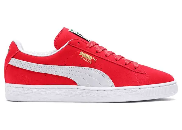 PUMA Suede Classicin Sneakers