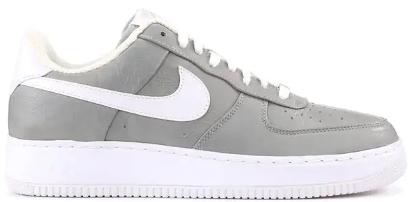 Nike Air Force 1 Low Insideout Slam Jam Optical Pack Sneakers