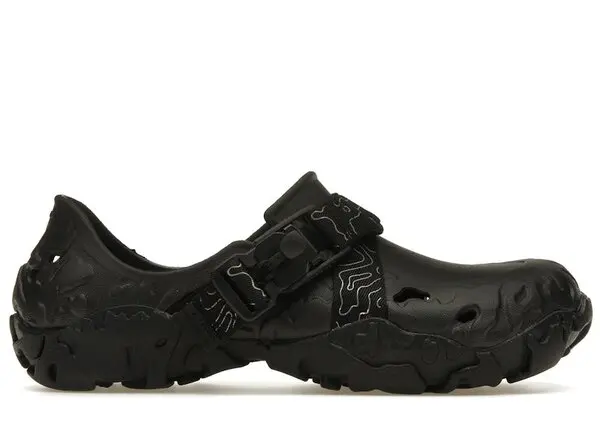 CROCS All-terrain Atlasin Clog