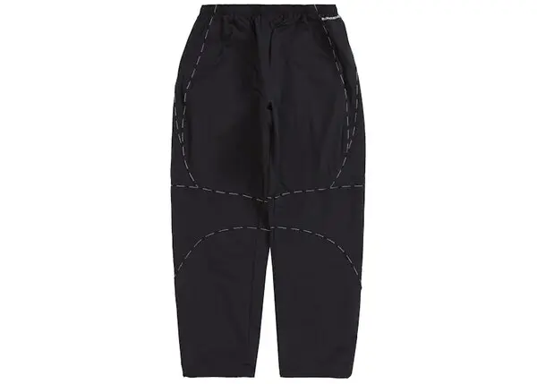 Supreme Logo Piping Track Pant