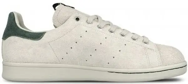 Adidas Stan Smith Suede Sneakers