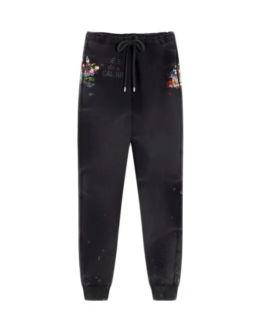 GALLERY DEPT. X Lanvin Jogging Pants