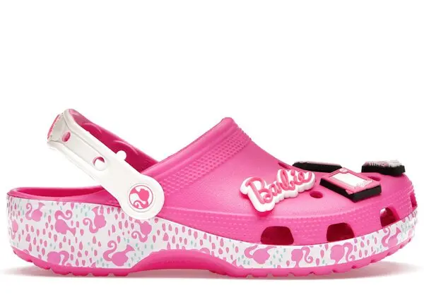 CROCS Classic Clog Barbiein