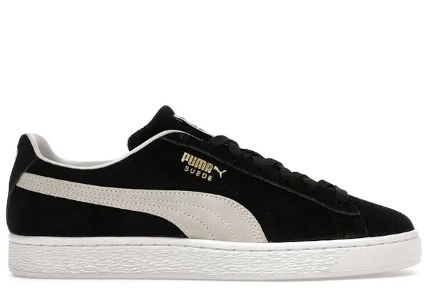 PUMA Suede Classic Xxi Sneakers