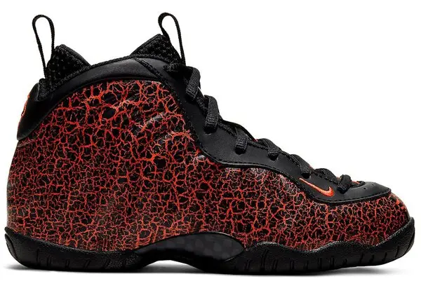 Nike Air Foamposite One Sneakers