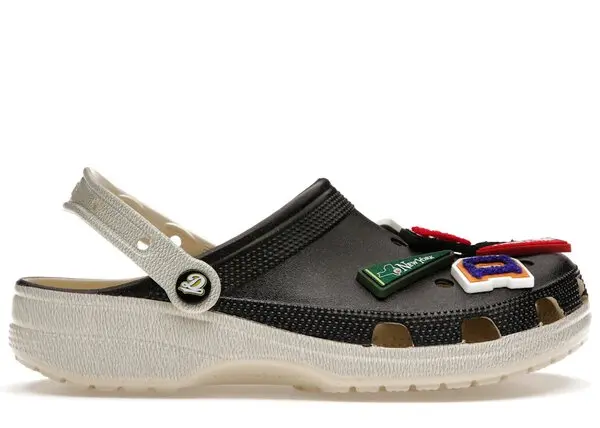 CROCS Classic Clog Dreamville - Black