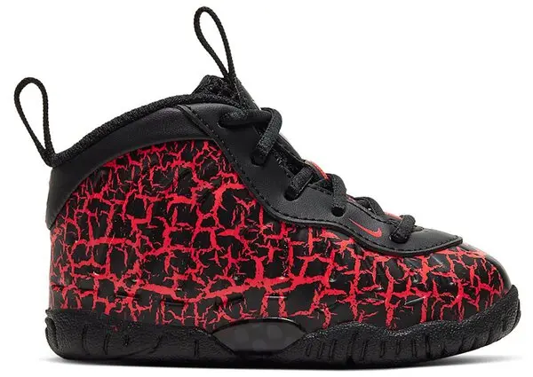 Nike Air Foamposite One Sneakers