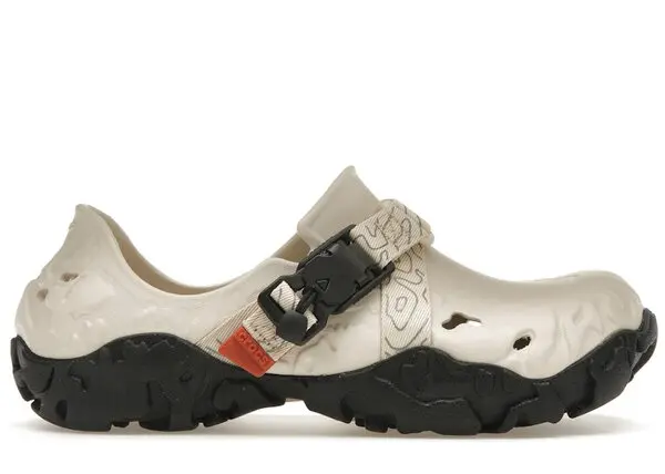 CROCS Allterrain Atlasin