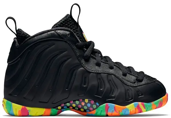 Nike Air Foamposite One Sneakers