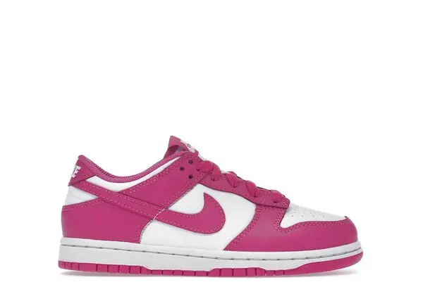 Nike Dunk Low Sneakers