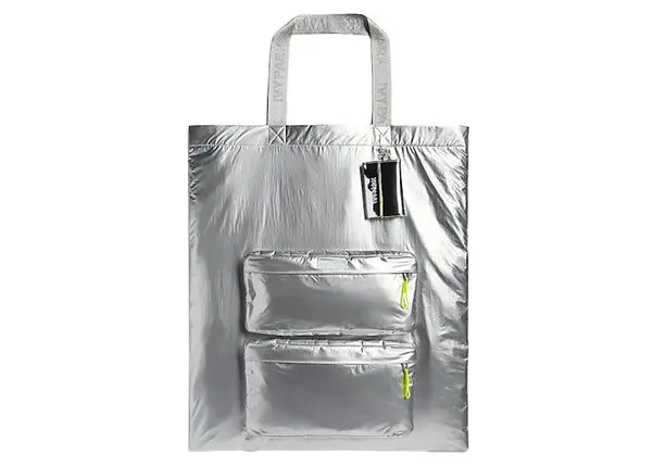 Adidas Ivy Park Dipped Tote