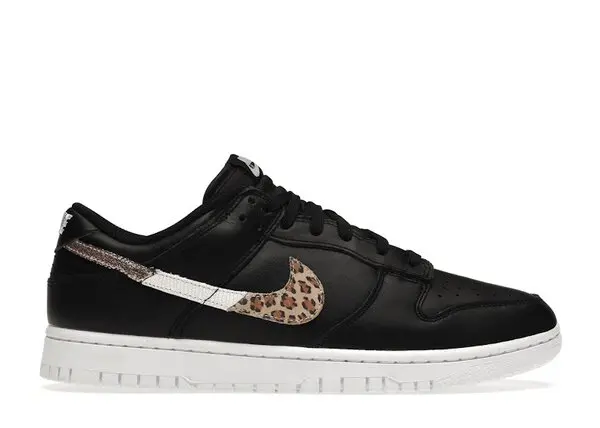 Nike Dunk Low Se Primal - Black