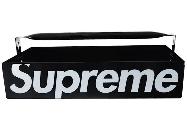 Supreme Mac Tools Tote Tray