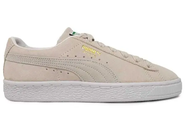 PUMA Suede Classic Xxi Sneakers - Marshmallow/white