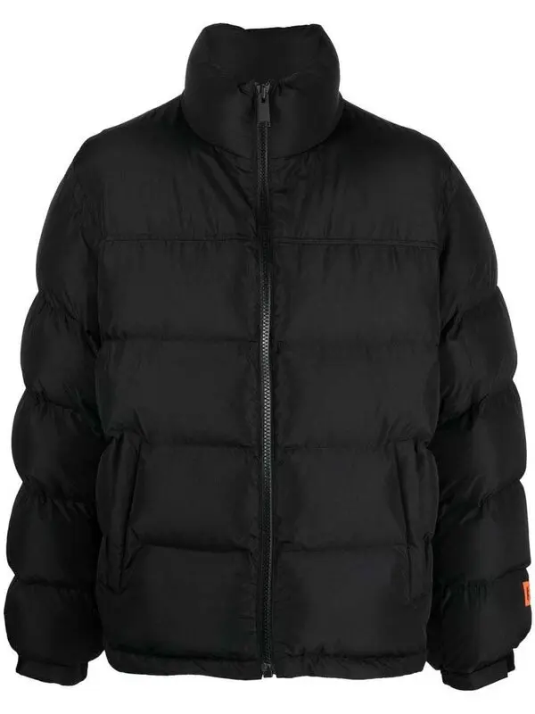Heron Preston Exray Nylon Puffer