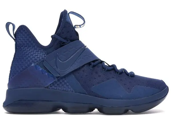 Nike Lebron Agimat Sneakers