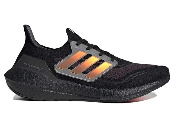 Adidas Ultra Boost 21 Sneakers