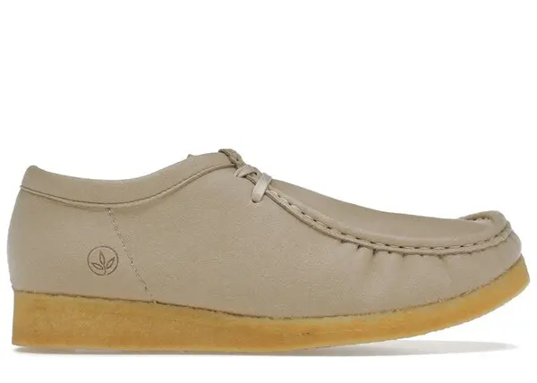 Clarks Originals Wallabee Vegan