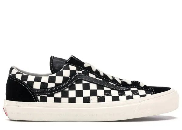 VANS Style 36 Modernica Sneakers