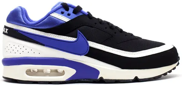 Nike Air Classic Bw Og Sneakers