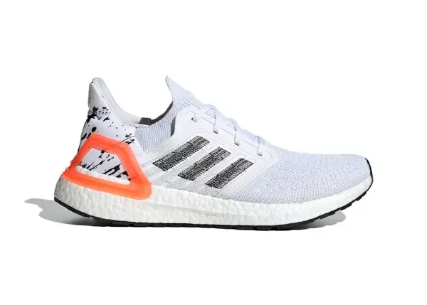 Adidas Ultra Boost 20 Sneakers