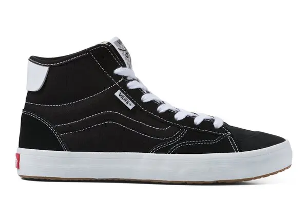 VANS The Lizzie High-top Sneakers