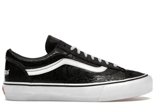VANS Style 36 Noon Goons Sneakers