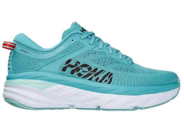 Hoka One One Bondi 7