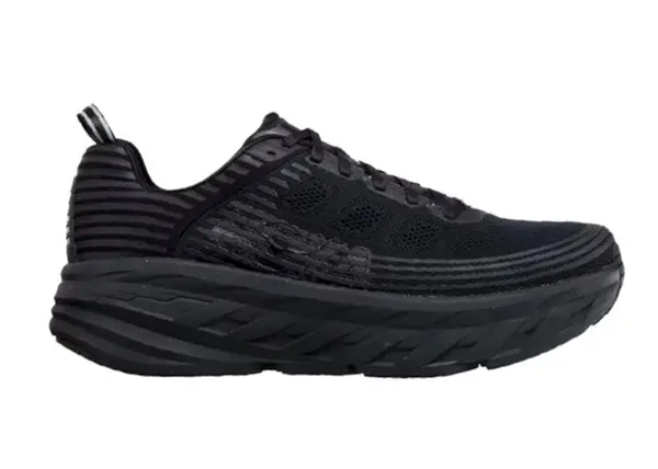 Hoka One One Bondi 6 Sneakers