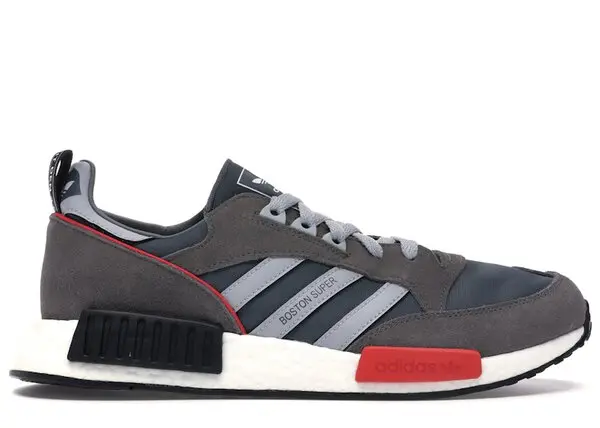 Adidas Boston X R1 Never Made Pack