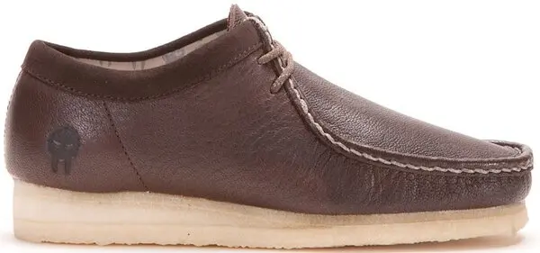 Clarks Wallabee Lace-up