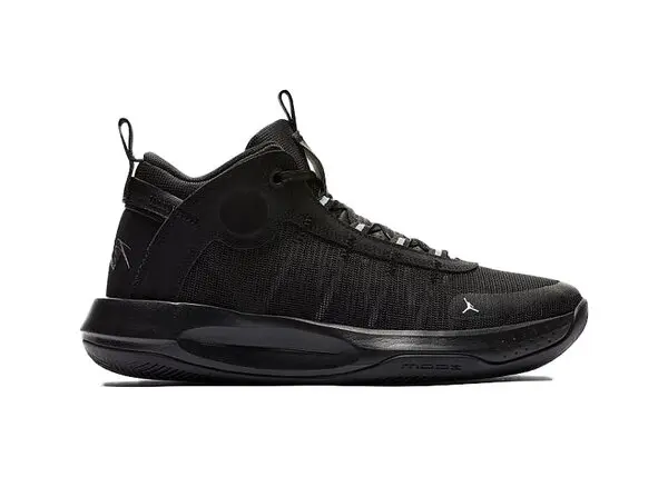 JORDAN Jumpman 2020 - Black