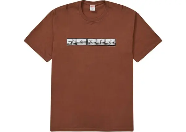Supreme Milford Graves Tee Shirt