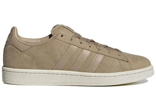 Adidas Campus Descendant Sneakers