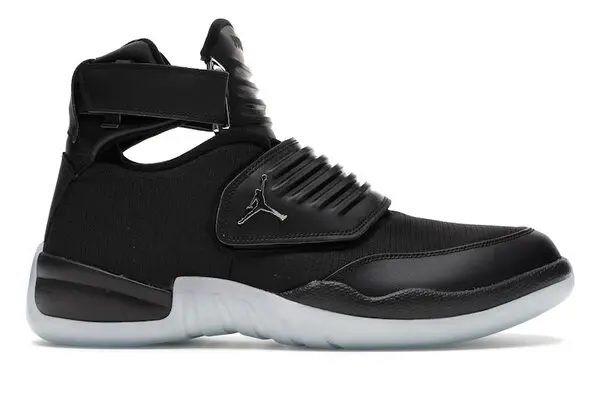 JORDAN Generation 23 High-top Sneakers